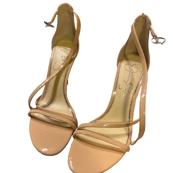 Jessica Simpson | Shoes | Jessica Simpsonaisha Shoes 85 M | Poshmark